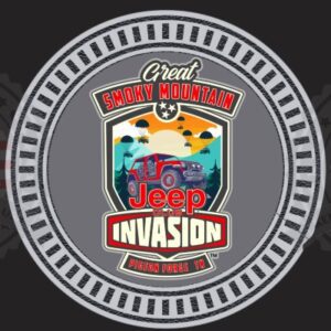 Jeep Invasion Event Badges » Jeep Invasion™